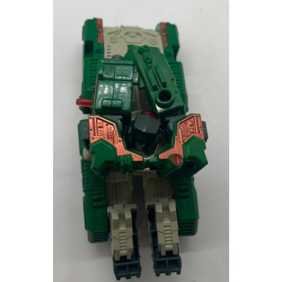 Hasbro | Toys | Transformer Deluxe Class Classic Megatron The Ultimate ...